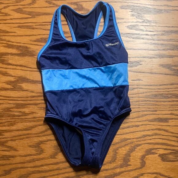 Speedo | Swim | Girls Speedos Swimsuit | Poshmark